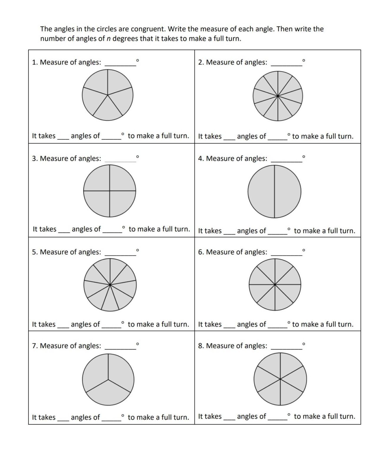 Build Fractions from Unit Fractions on Whole Numbers